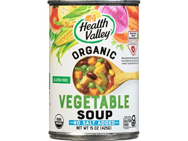 The 10 Best Organic Packaged Vegetable Soups of 2026 (Reviews ...