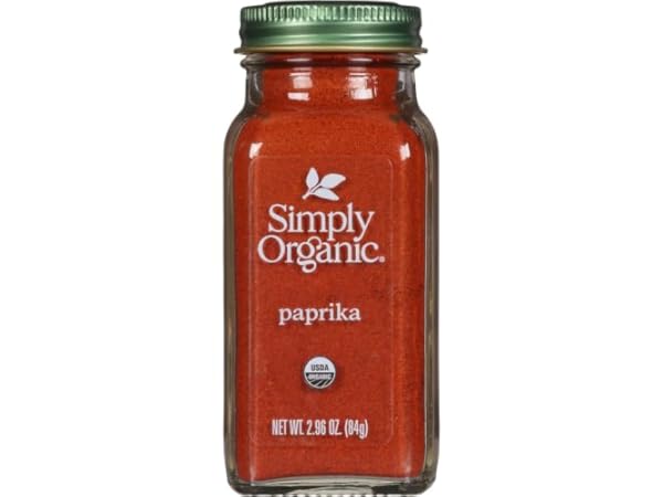 The 10 Best Organic Paprika of 2025 (Reviews) - FindThisBest