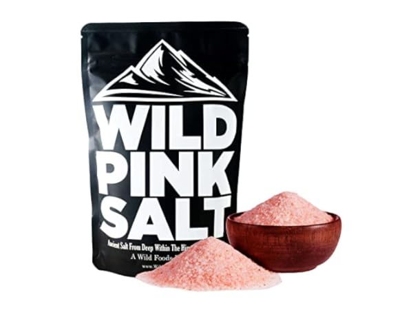 The 8 Best Organic Sea Salts of 2024 (Reviews) - FindThisBest