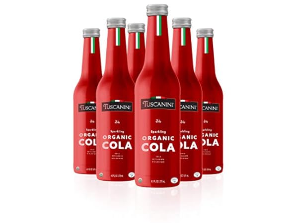 The 10 Best Organic Sodas of 2024 (Reviews) - FindThisBest