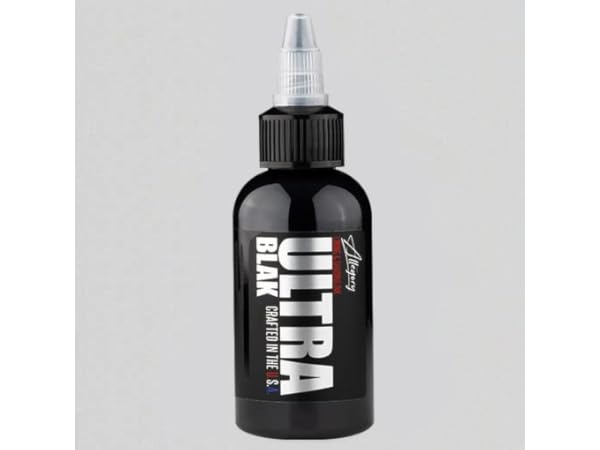 The 7 Best Organic Tattoo Inks of 2024 (Reviews) - FindThisBest