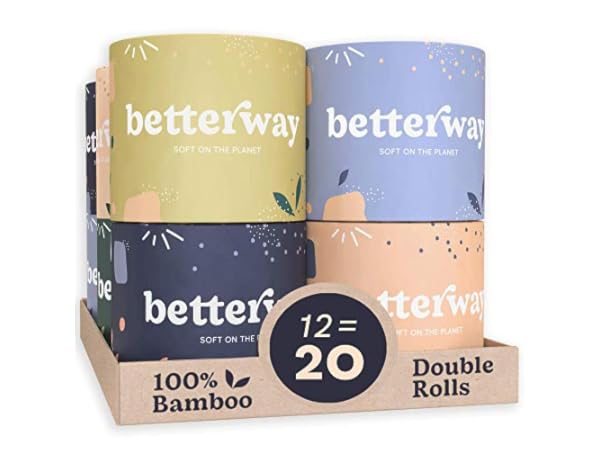 The 10 Best Organic Toilet Paper of 2024 (Reviews) - FindThisBest