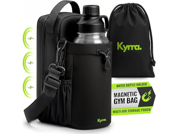 The 10 Best Organizer Gym Tote Bags of 2026 (Reviews) - FindThisBest