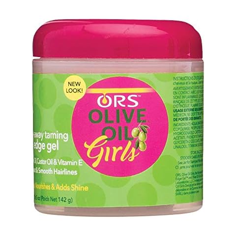 ORS OLIVE OIL GIRLS Review of 2024 - Hair Styling Products Brand ...