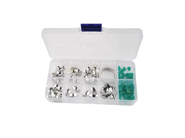 The 4 Best Orthodontic Matrix Kits of 2026 (Reviews) - FindThisBest