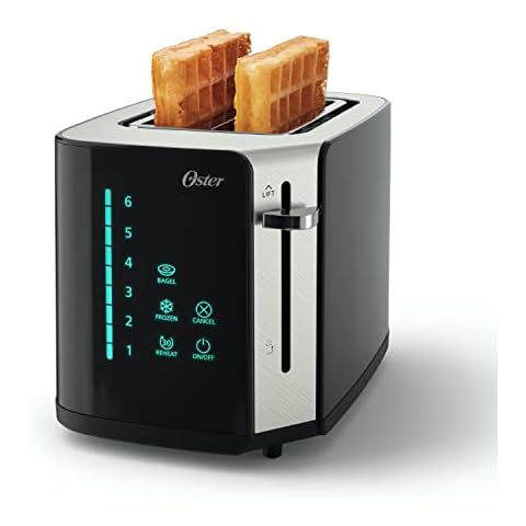 The 10 Best Touch Screen Toasters of 2023 (Reviews) - FindThisBest