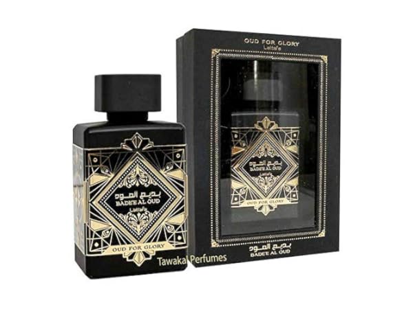 The 10 Best Oud Fragrances for Men of 2025 (Reviews) - FindThisBest