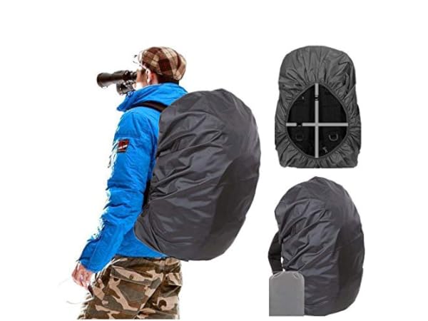 The 10 Best Outdoor Backpack Pack Covers of 2024 (Reviews) - FindThisBest