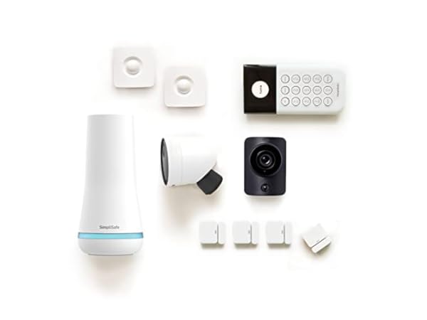 The 10 Best Outdoor Home Security Systems of 2024 (Reviews) - FindThisBest