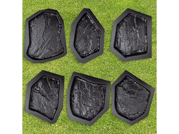 The 10 Best Outdoor Landscaping Stone Masonry Forms of 2026 (Reviews ...