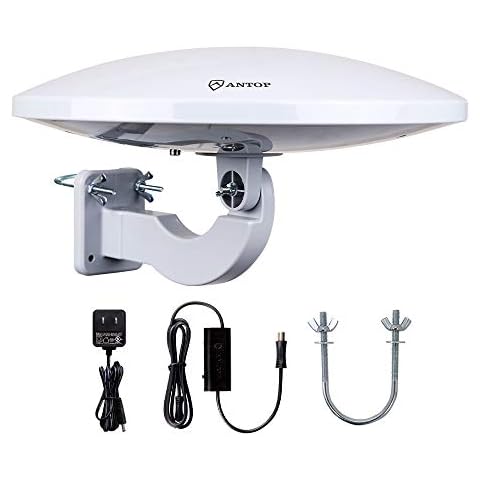 The 10 Best 360 Degree TV Antennas of 2023 (Reviews) - FindThisBest