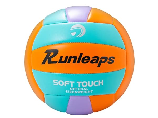 The 10 Best Outdoor Volleyballs for Training of 2024 (Reviews ...
