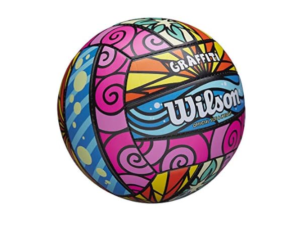 The 10 Best Outdoor Volleyballs of 2024 (Reviews) - FindThisBest