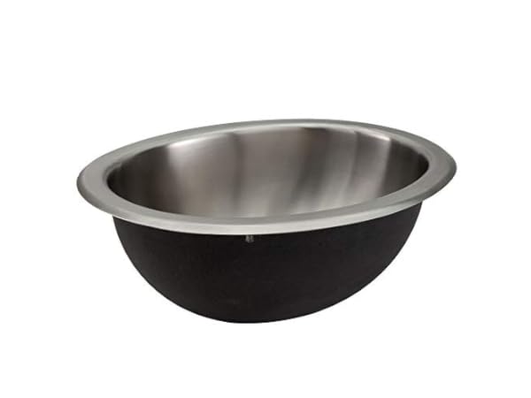 The 8 Best Oval Kitchen Sinks of 2024 (Reviews) - FindThisBest