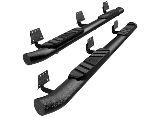 The 10 Best Oval Running Boards of 2026 (Reviews) - FindThisBest