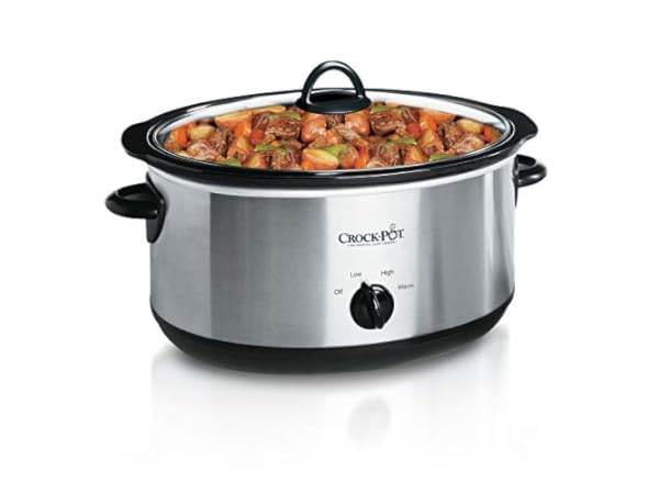 The 10 Best Oval Slow Cookers of 2025 (Reviews) - FindThisBest