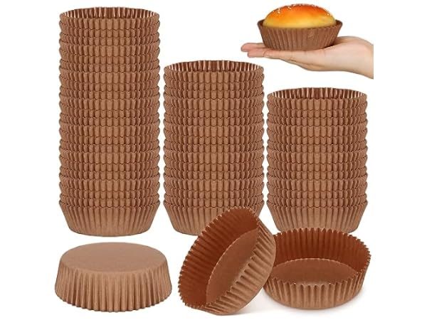 The 10 Best Oven-Safe Baking Cups of 2025 (Reviews) - FindThisBest