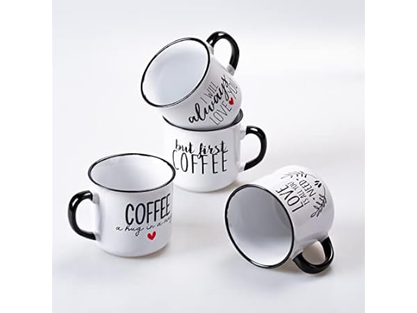 The 10 Best Oven-Safe Coffee Mugs of 2024 (Reviews) - FindThisBest