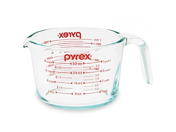 The 10 Best Oven-Safe Measuring Cups of 2026 (Reviews) - FindThisBest
