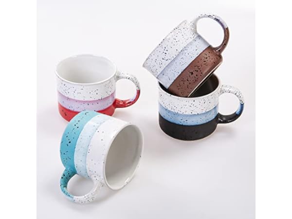 The 10 Best Oven-Safe Mug Sets of 2024 (Reviews) - FindThisBest