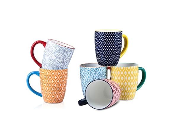 The 10 Best Oven-Safe Mug Sets of 2025 (Reviews) - FindThisBest