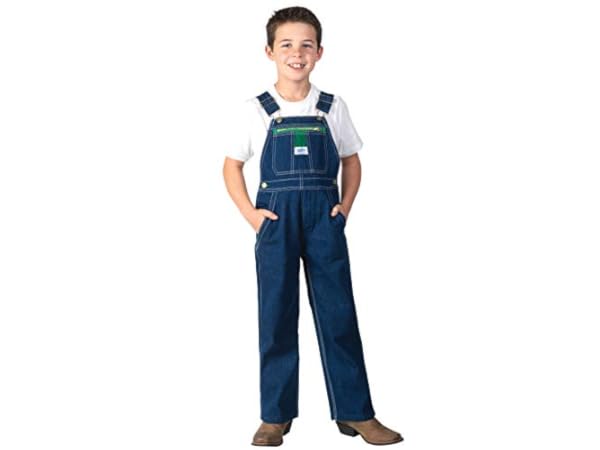 The 10 Best Overalls for Boys of 2024 (Reviews) - FindThisBest