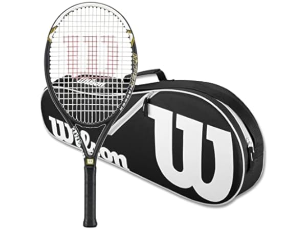 The 10 Best Oversized Tennis Rackets of 2023 (Reviews) - FindThisBest