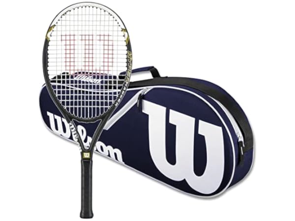 The 10 Best Oversized Tennis Rackets of 2024 (Reviews) - FindThisBest