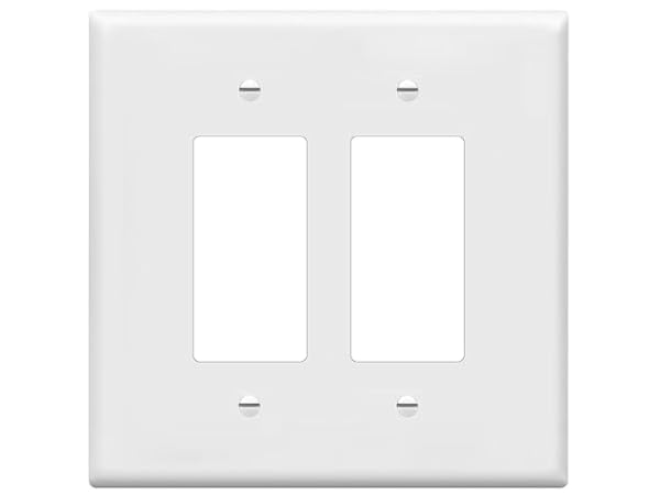 The 10 Best Oversized Wall Plates of 2024 (Reviews) - FindThisBest