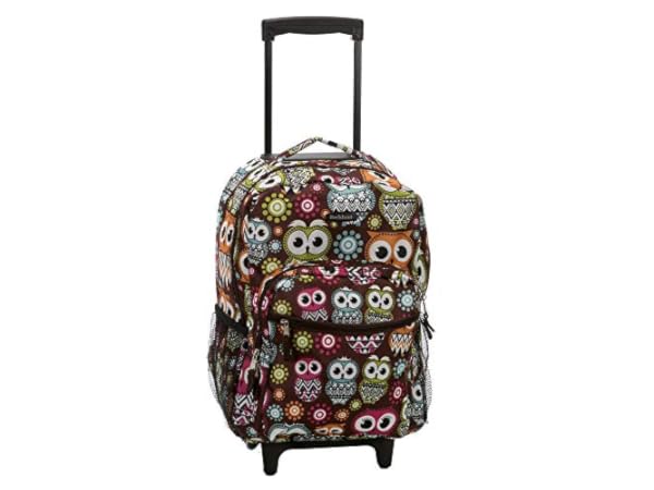 The 10 Best Owl Backpacks of 2024 (Reviews) - FindThisBest