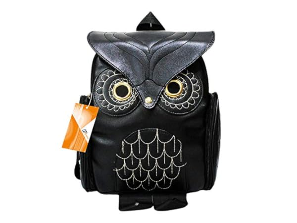 The 10 Best Owl Backpacks of 2025 (Reviews) - FindThisBest