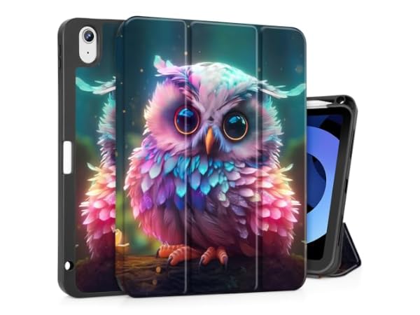 The 10 Best Owl Tablet Cases of 2026 (Reviews) - FindThisBest