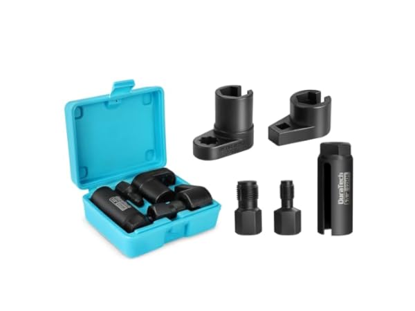 The 10 Best Oxygen Sensor Removers of 2025 (Reviews) - FindThisBest