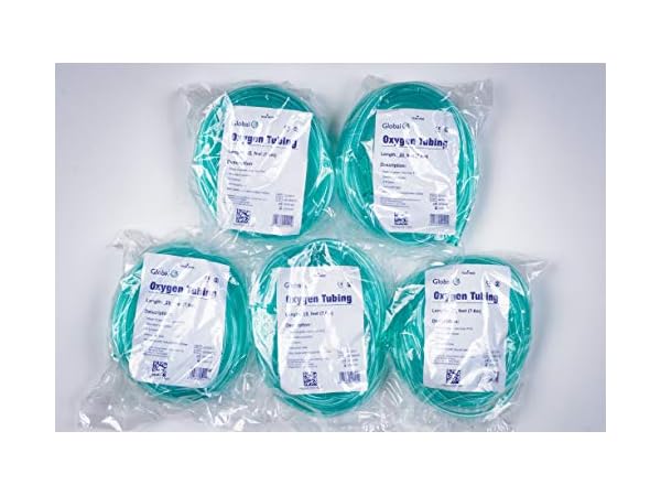 The 10 Best Oxygen Therapy Products of 2024 (Reviews) - FindThisBest