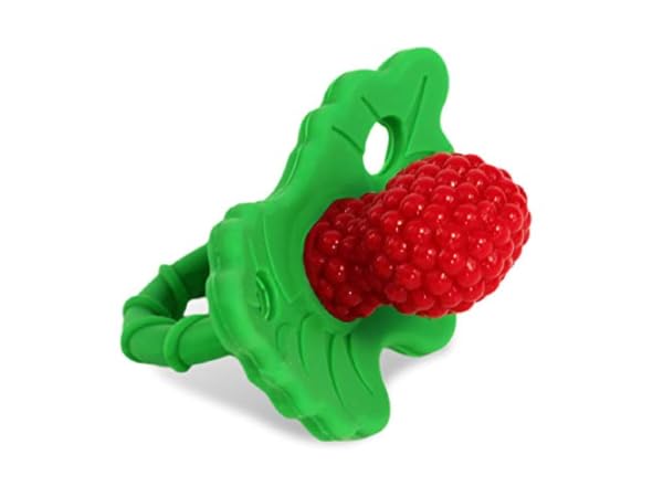 The 10 Best Pacifiers for Teething Baby of 2024 (Reviews) - FindThisBest