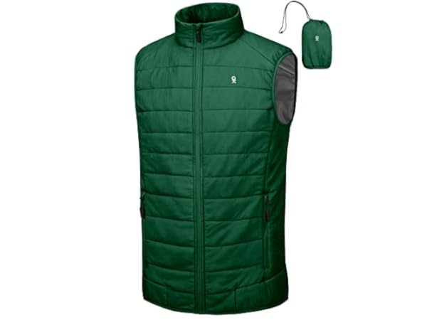 The 6 Best Packable Hiking Vests for Men of 2024 (Reviews) - FindThisBest