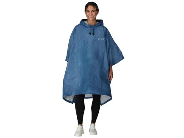 The 10 Best Packable Raincoats for Women of 2026 (Reviews) - FindThisBest
