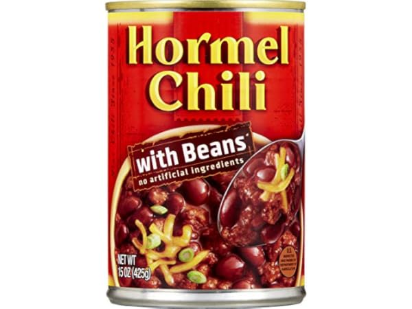 The 10 Best Packaged Chilis of 2024 (Reviews) - FindThisBest