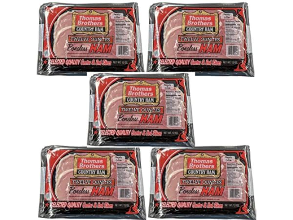 The 10 Best Packaged Ham of 2024 (Reviews) - FindThisBest