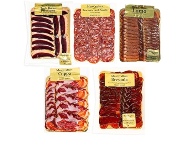 The 6 Best Packaged Meat Loaves of 2025 (Reviews) - FindThisBest