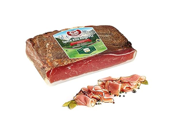 The 8 Best Packaged Pastrami of 2025 (Reviews) - FindThisBest