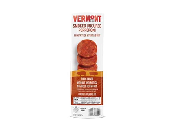 The 10 Best Packaged Pepperoni of 2024 (Reviews) - FindThisBest