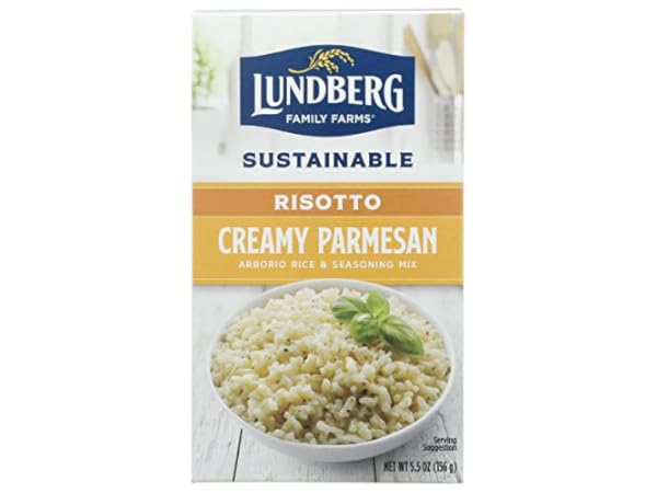 The 10 Best Packaged Risotto of 2023 (Reviews) - FindThisBest
