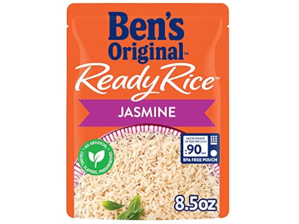 The 10 Best Packaged Seasoned Rice of 2024 (Reviews) - FindThisBest