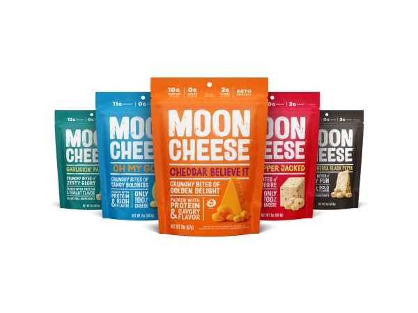 The 10 Best Packaged String & Snack Cheeses of 2024 (Reviews ...