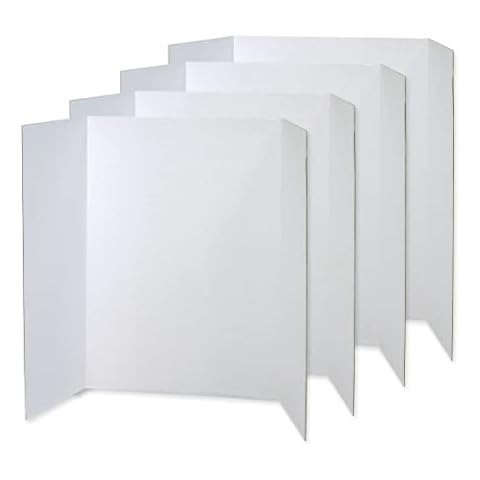 The 10 Best 48 x 36 Poster Boards of 2023 (Reviews) - FindThisBest