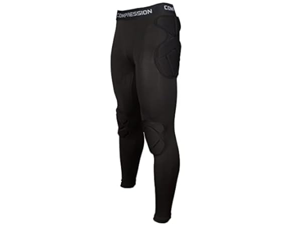 The 10 Best Padded Compression Pants for Men of 2024 (Reviews ...