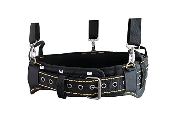 The 8 Best Padded Handle Tool Belts of 2025 (Reviews) - FindThisBest