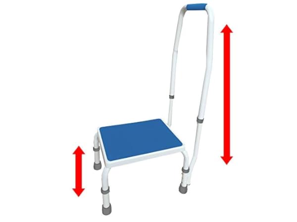 The 5 Best Padded Step Stools of 2025 (Reviews) - FindThisBest