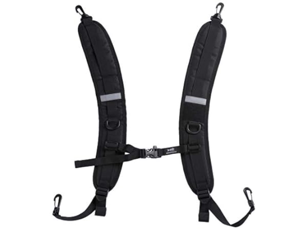 The 10 Best Padded Straps Hiking Backpacks of 2024 (Reviews) - FindThisBest